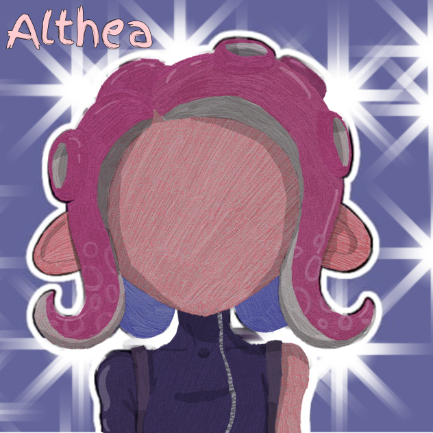 Agent 8 Vector - ibisPaint