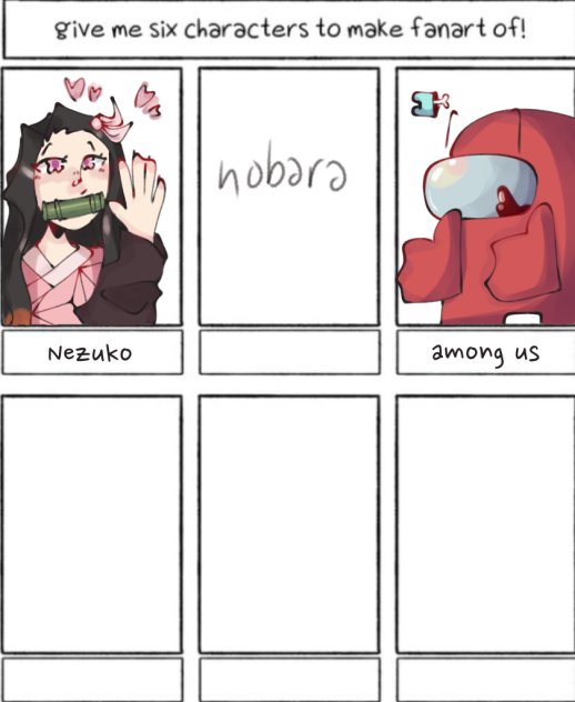 he is crewmate - ibisPaint