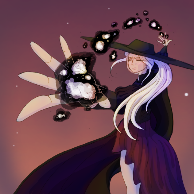 redraw again lol - ibisPaint