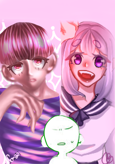 Collab 8 - ibisPaint