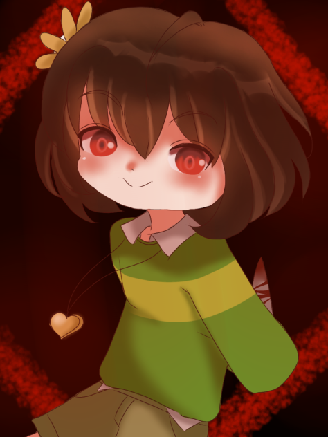 bad kidz - ibisPaint