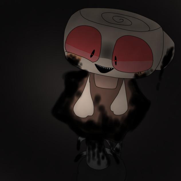 Twisted Shelly 2 - ibisPaint