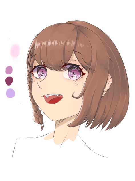 Dec 28, 2021 - ibisPaint