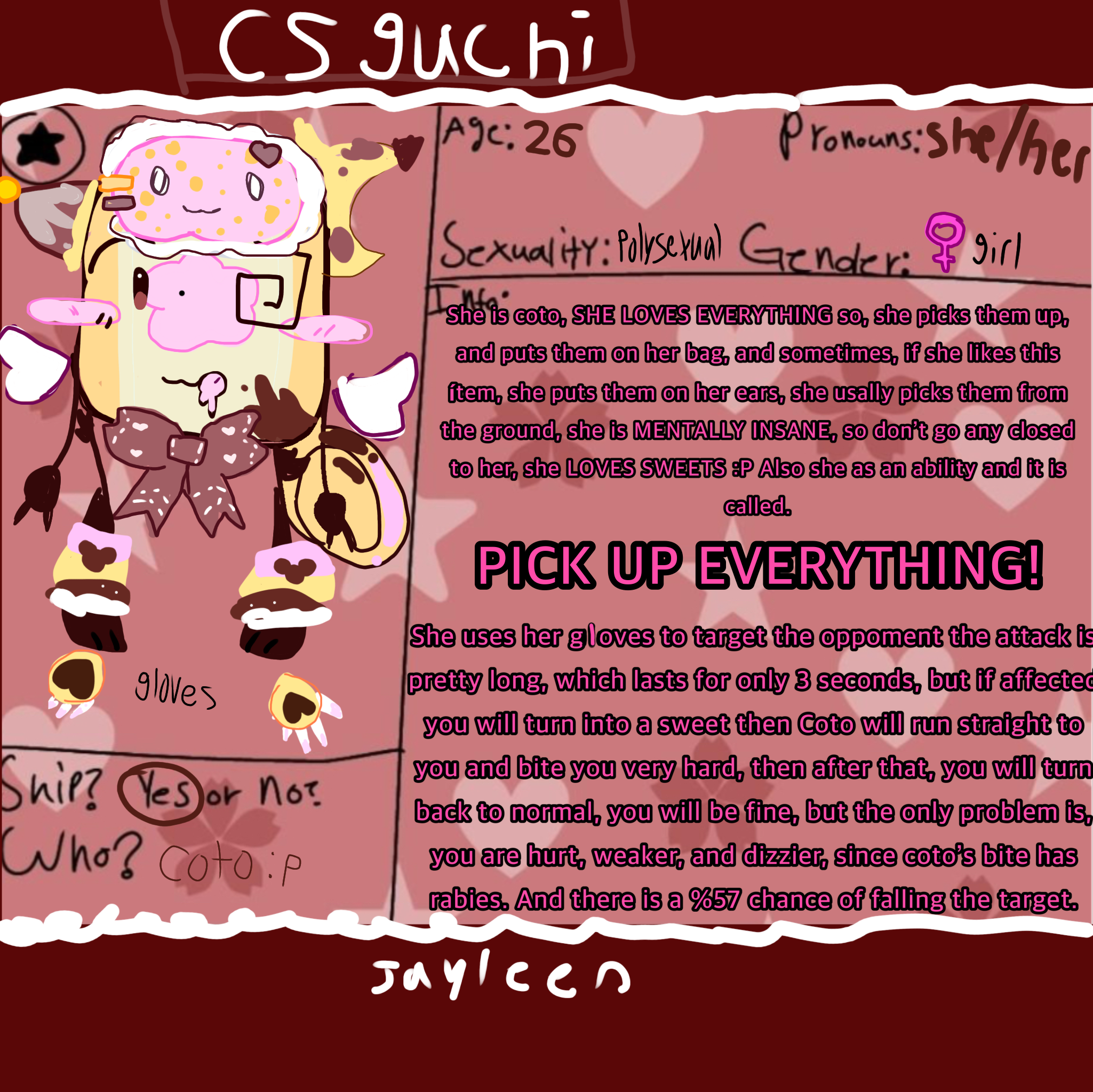 EVERYTHING! .3 - ibisPaint