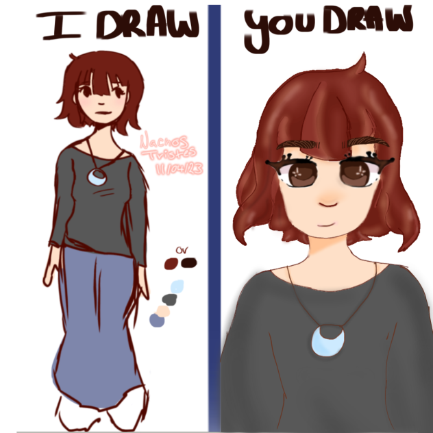 IDYD 🎁 - ibisPaint