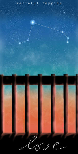 love aries - ibisPaint