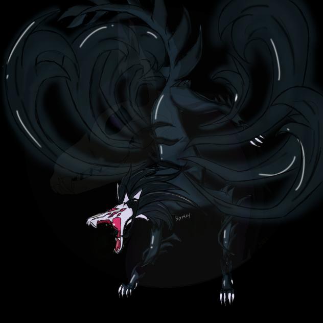Hallucinix art - ibisPaint