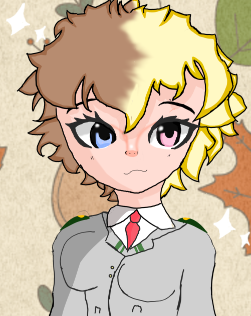 Untitled241 - ibisPaint