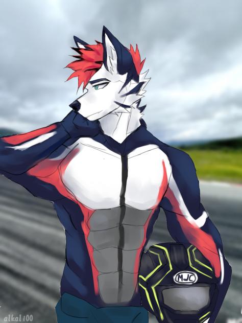 ref study #20 - ibisPaint