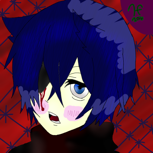Ciel Phantomhive - ibisPaint