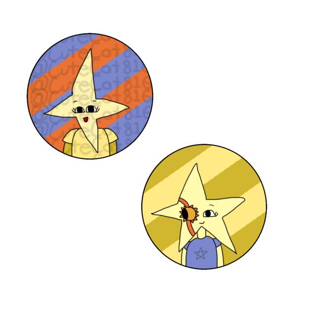 Matching PFPs - ibisPaint