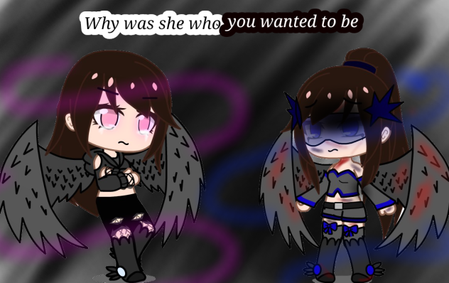 who am i - ibisPaint