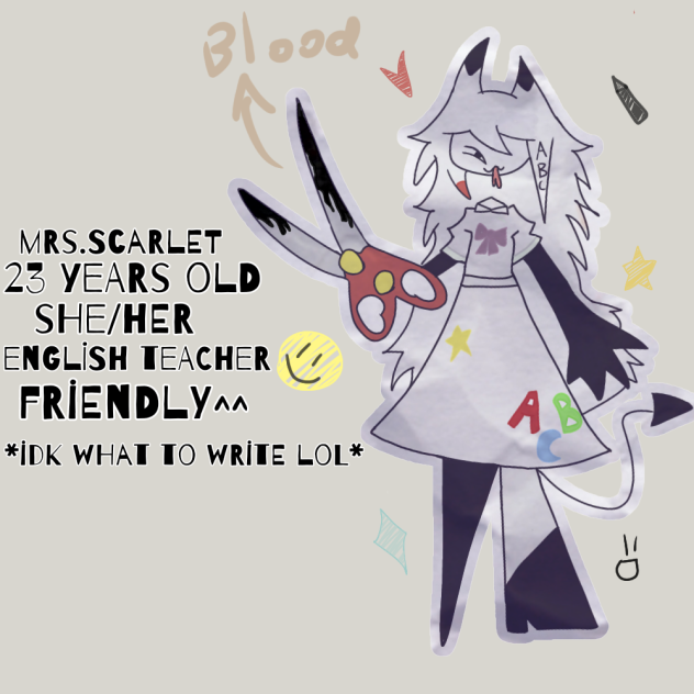 Another Fpe Oc - ibisPaint