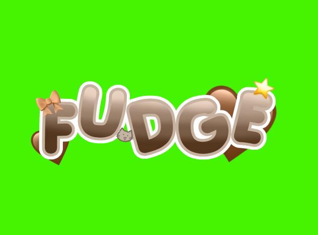 FUDGE - ibisPaint