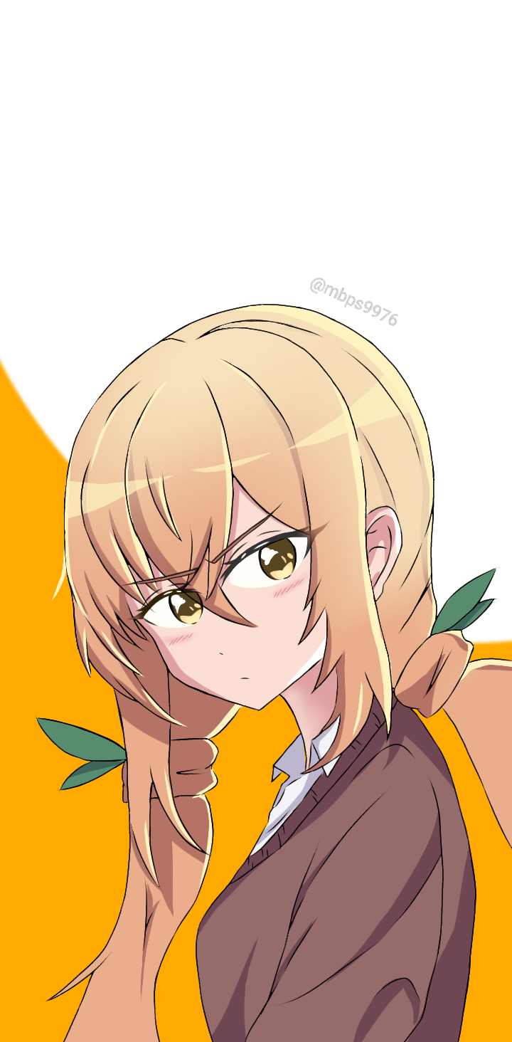 inda karane - ibisPaint