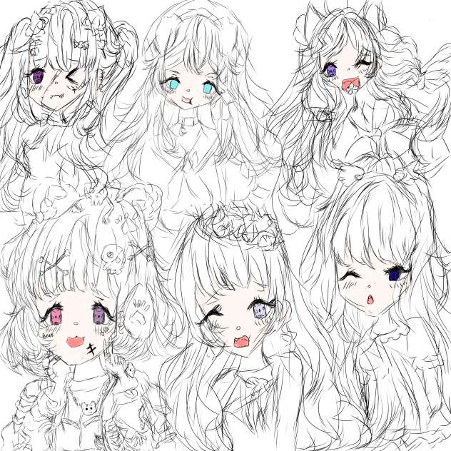 Untitled557 - ibisPaint