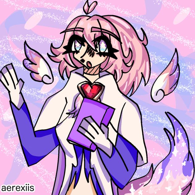 (Human!) Mem - ibisPaint