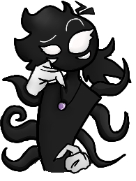 SCP 1099 Void - ibisPaint