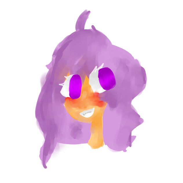 Lineless - ibisPaint