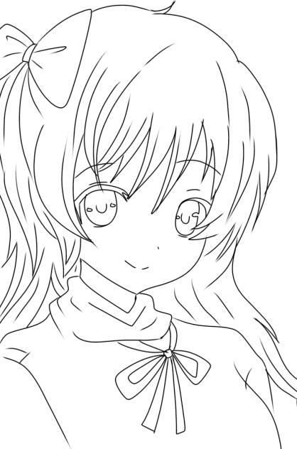 coloring page 7 - ibisPaint