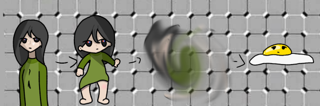 transformation - ibisPaint