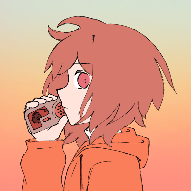 Abnormal - ibisPaint