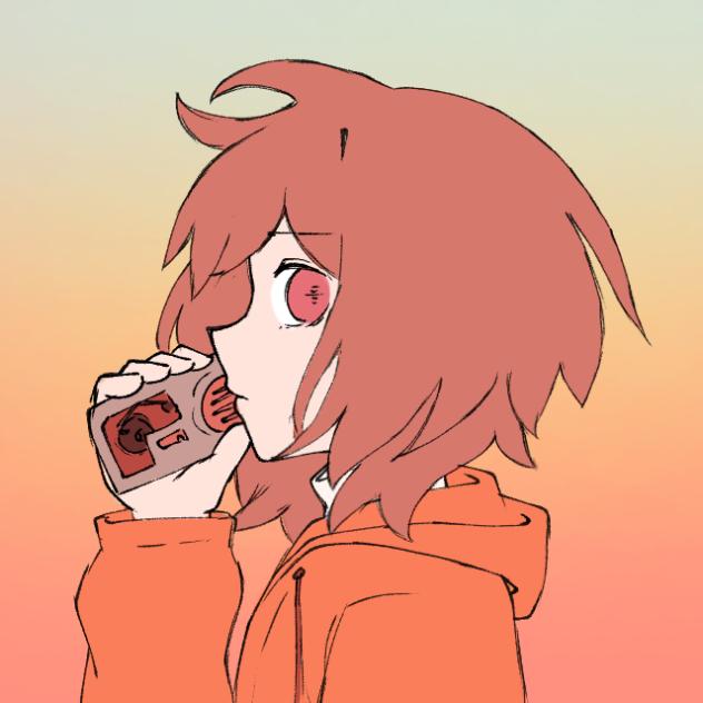 Abnormal - ibisPaint