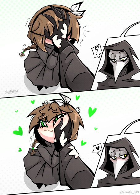 Cheeks 🐰 - ibisPaint