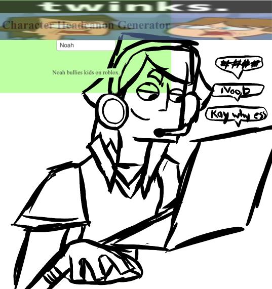 mhm yup, afirmmative😎 - ibisPaint