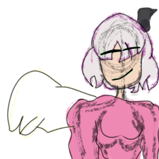 Rorochan_1999 - ibisPaint