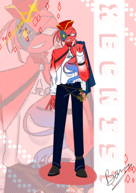 Không Có Tiêu Đề267 - ibisPaint