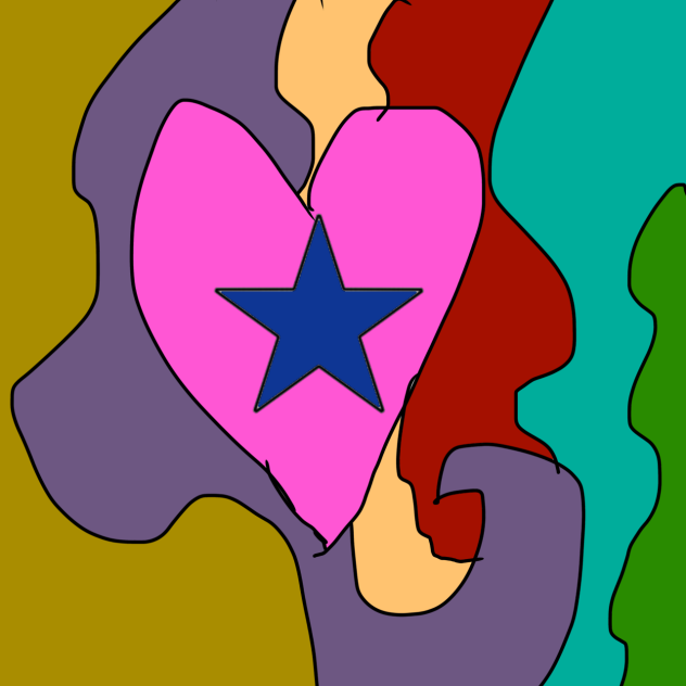 Another grayscale challenge - ibisPaint