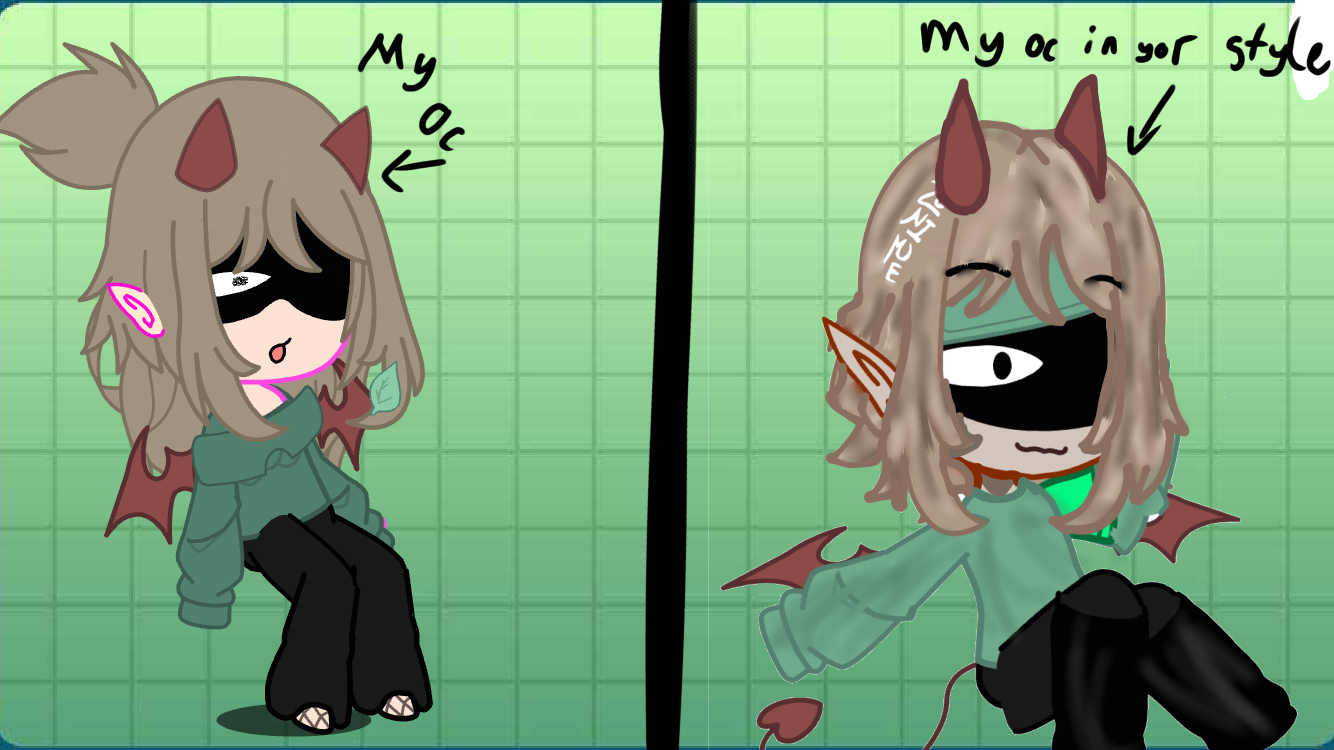 Here ya go Cecilia - ibisPaint