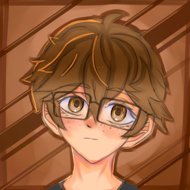 Brown 🥥 - ibisPaint