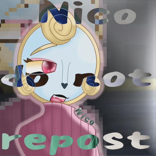 Joyride mirror - ibisPaint