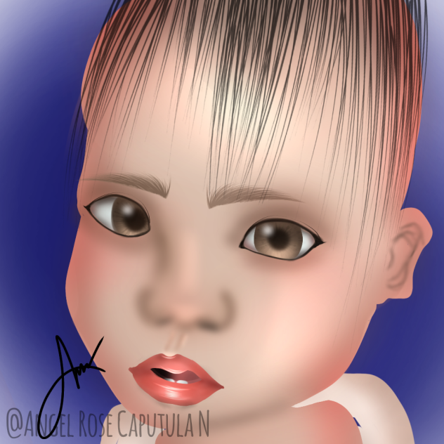 Mara ️ - ibisPaint