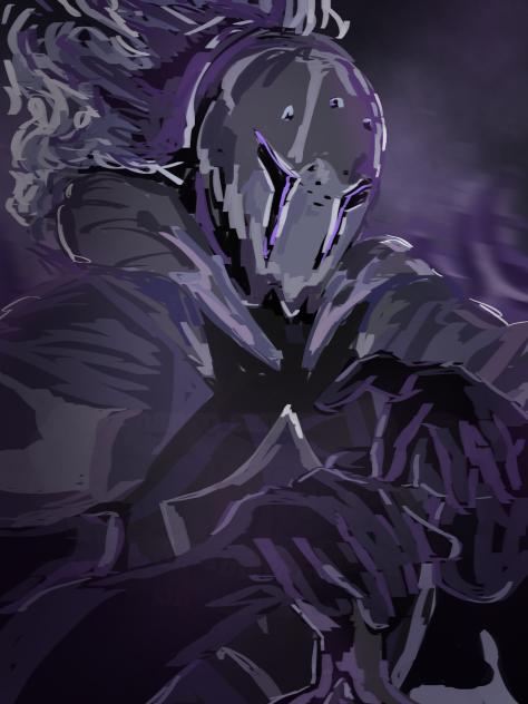 Silent Salt Cookie🥭 - ibisPaint