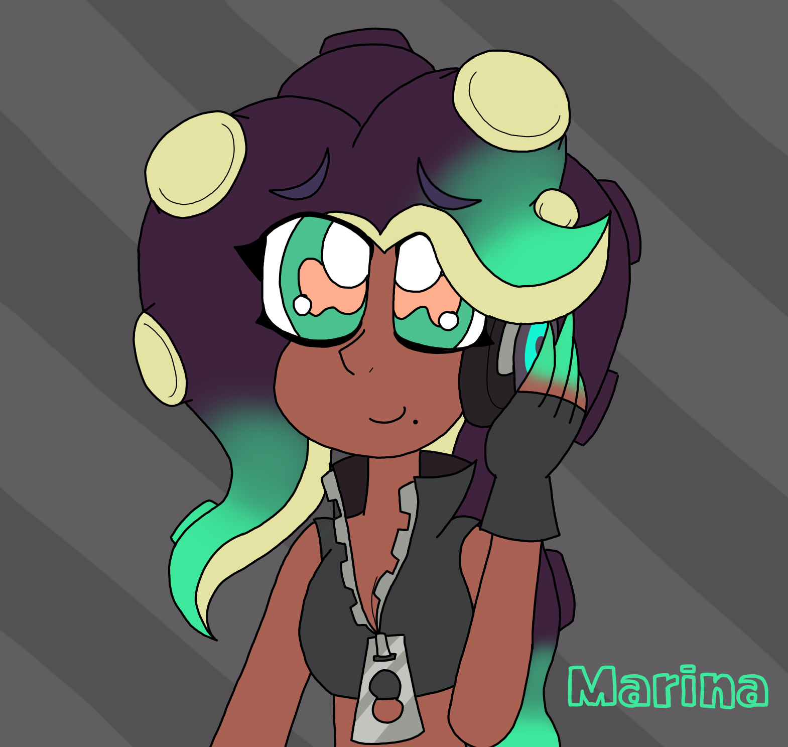 Marina - ibisPaint