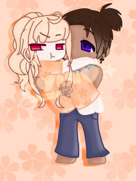 🧡🩶Catch an Alex🩶🧡 - ibisPaint