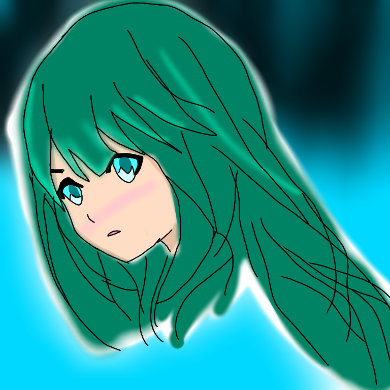 de dos en dos - ibisPaint