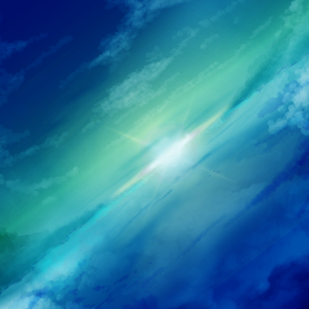 Another practice today - ibisPaint