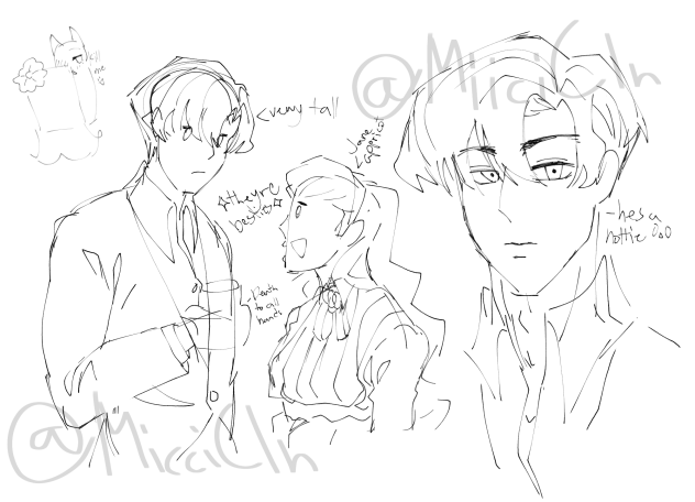 ♥😳LEAKED STEPHEN PICS😳♥ - ibisPaint