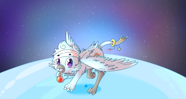 New OC Snow - ibisPaint