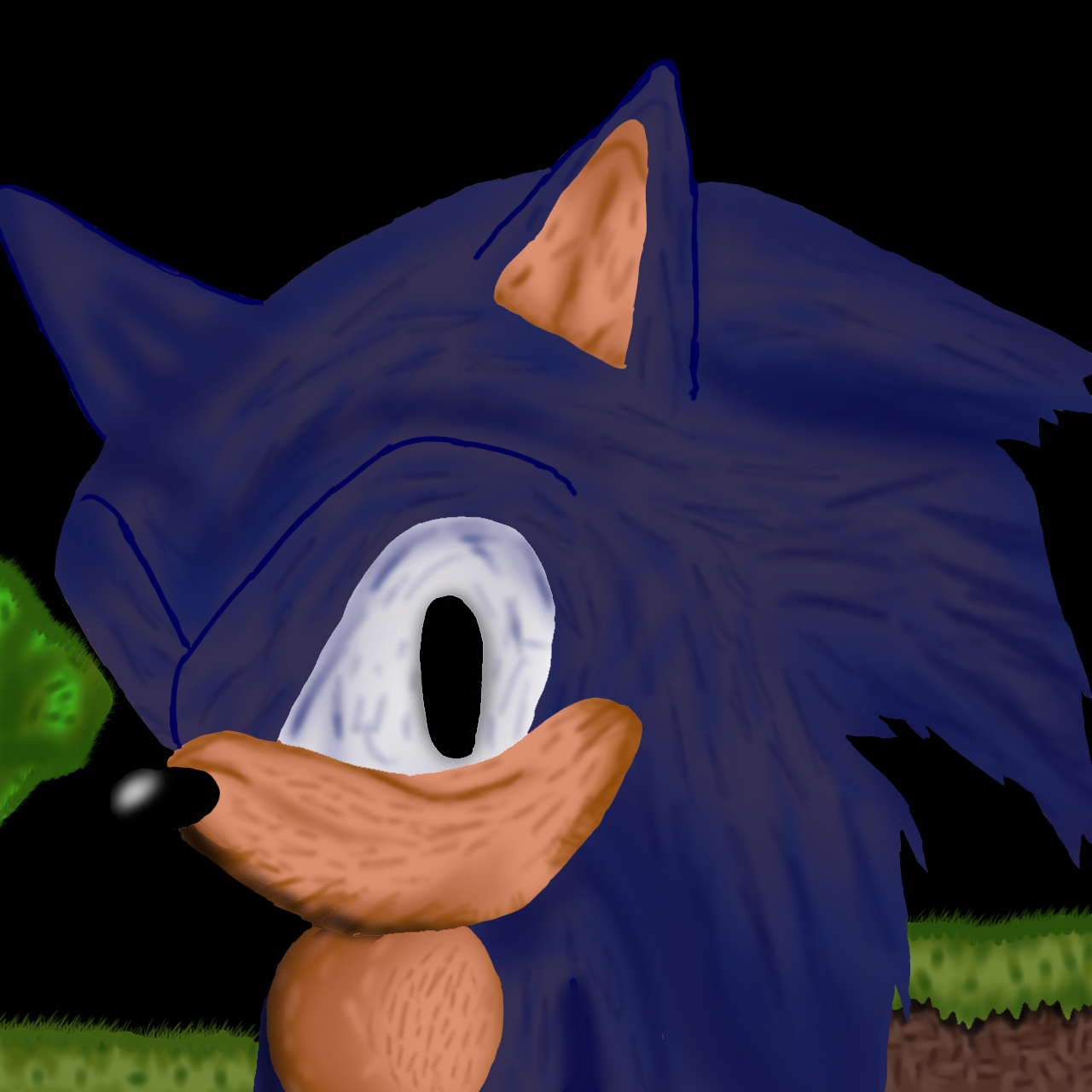 FAKER _ EXE - ibisPaint