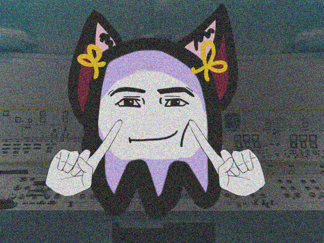 Entity of Sleep Paralysis - ibisPaint