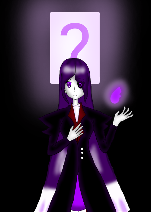 Linda(Xtale form) - ibisPaint