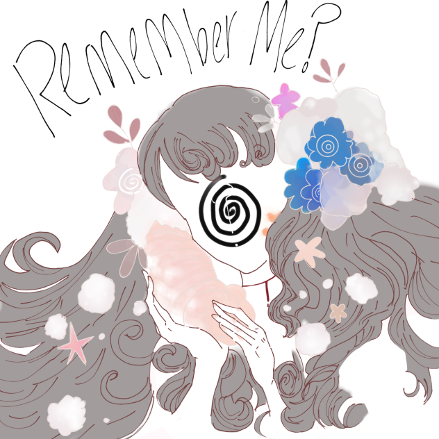 remember me3 - ibisPaint