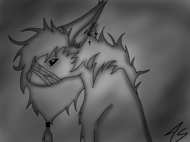 Blurred Meadows - ibisPaint