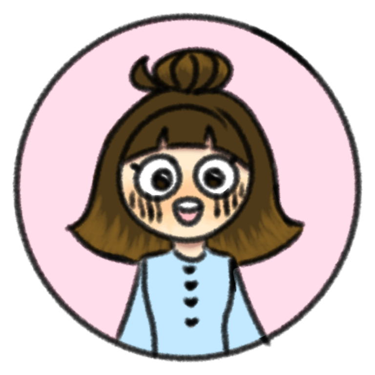 Simple pfp - ibisPaint