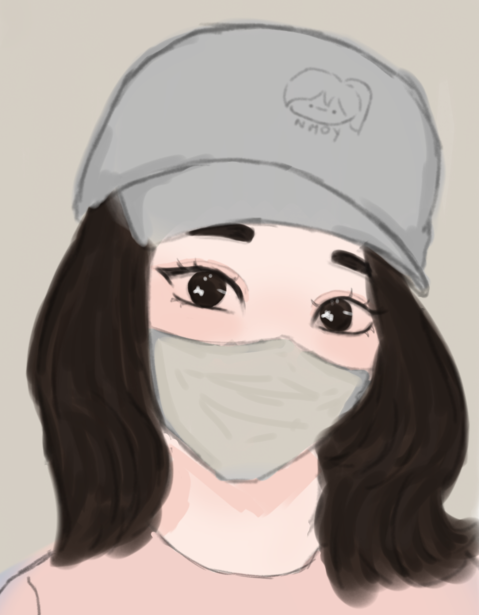 kooleen..22 - ibisPaint